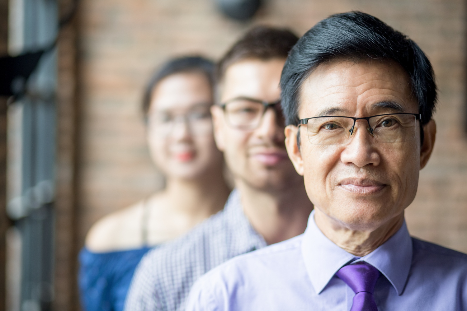 Managing a Multigenerational Workforce Effectively