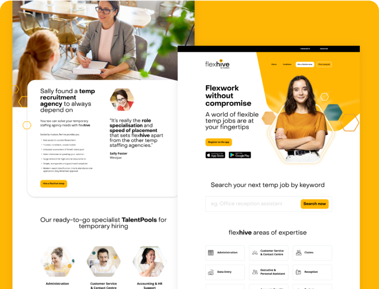 Applyflow Recruitment Websites, Career Websites and Job Boards