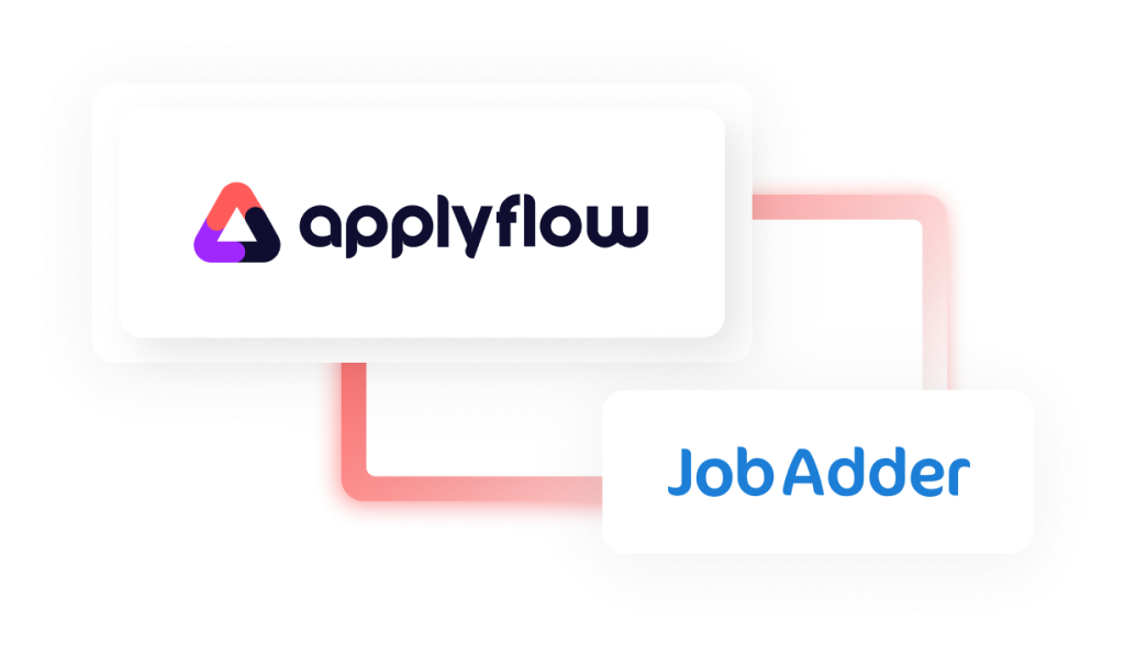 JobAdder Integration for Applyflow's Recruitment Websites