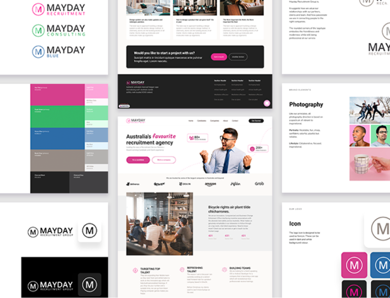 Applyflow Recruitment Websites, Career Websites and Job Boards