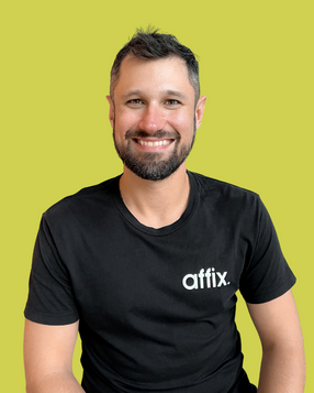 Meet the Fixies | The affix team