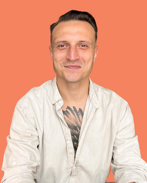 Meet the Fixies | The affix team