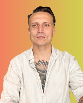 Meet the Fixies | The affix team