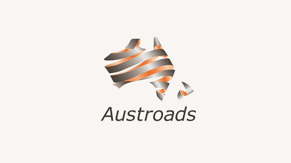 Austroads Logo Eén Op Vijf Nederlandse Exporteurs Verwacht