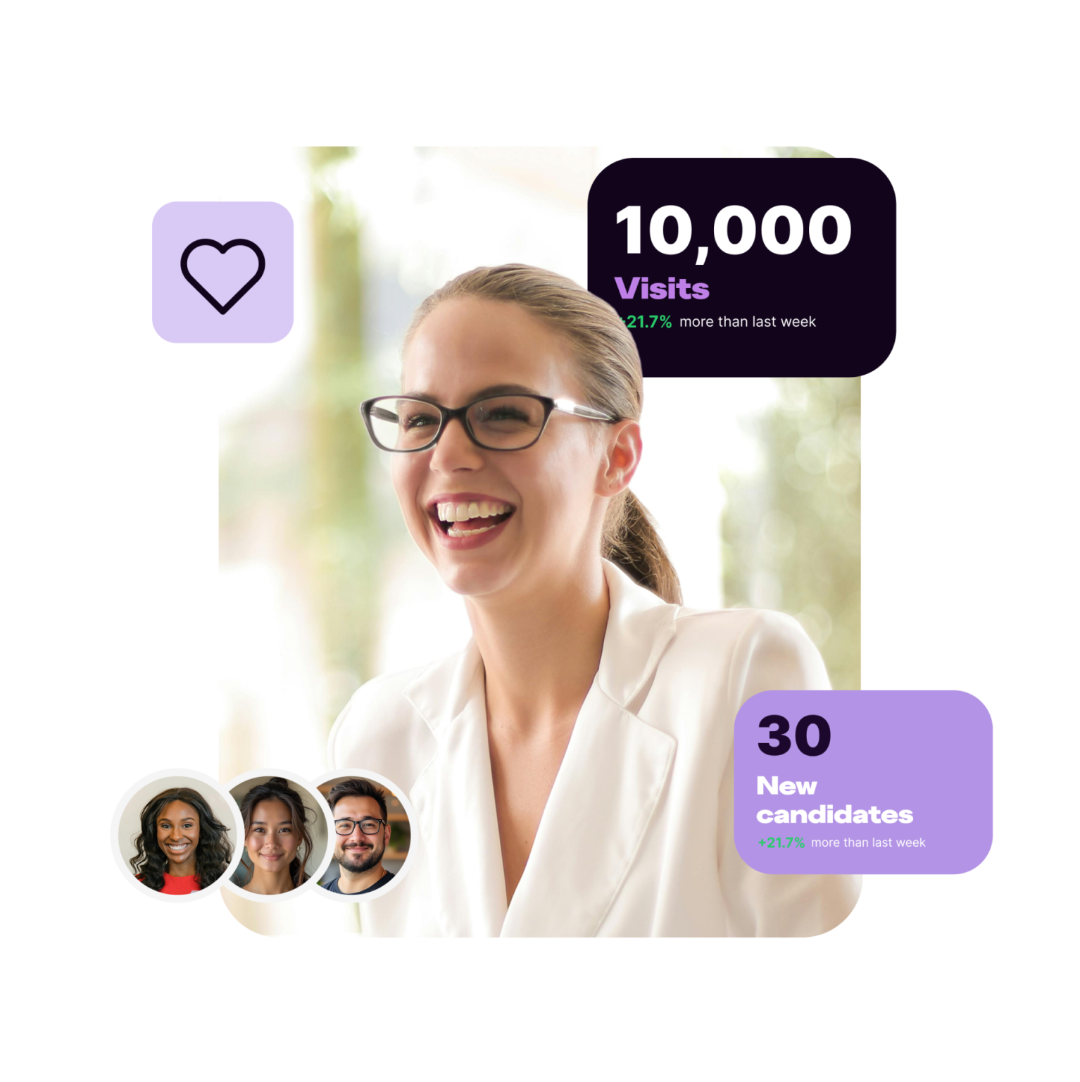 About Applyflow | Smarter Hiring Solutions for Ambitious Teams