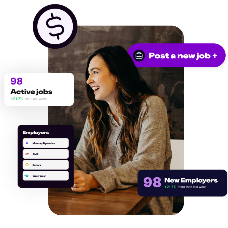 Launch a Monetised Job Board | Career Marketplace by Applyflow
