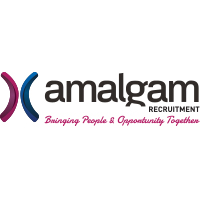 Job View | Amalgam Recruitment