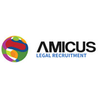 Amicus Legal Recruitment