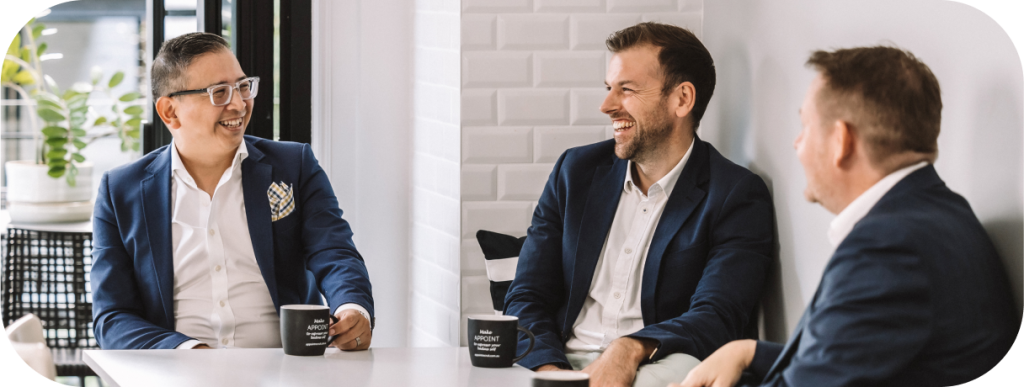 Appoint: Building Careers | Engineering, ICT & More