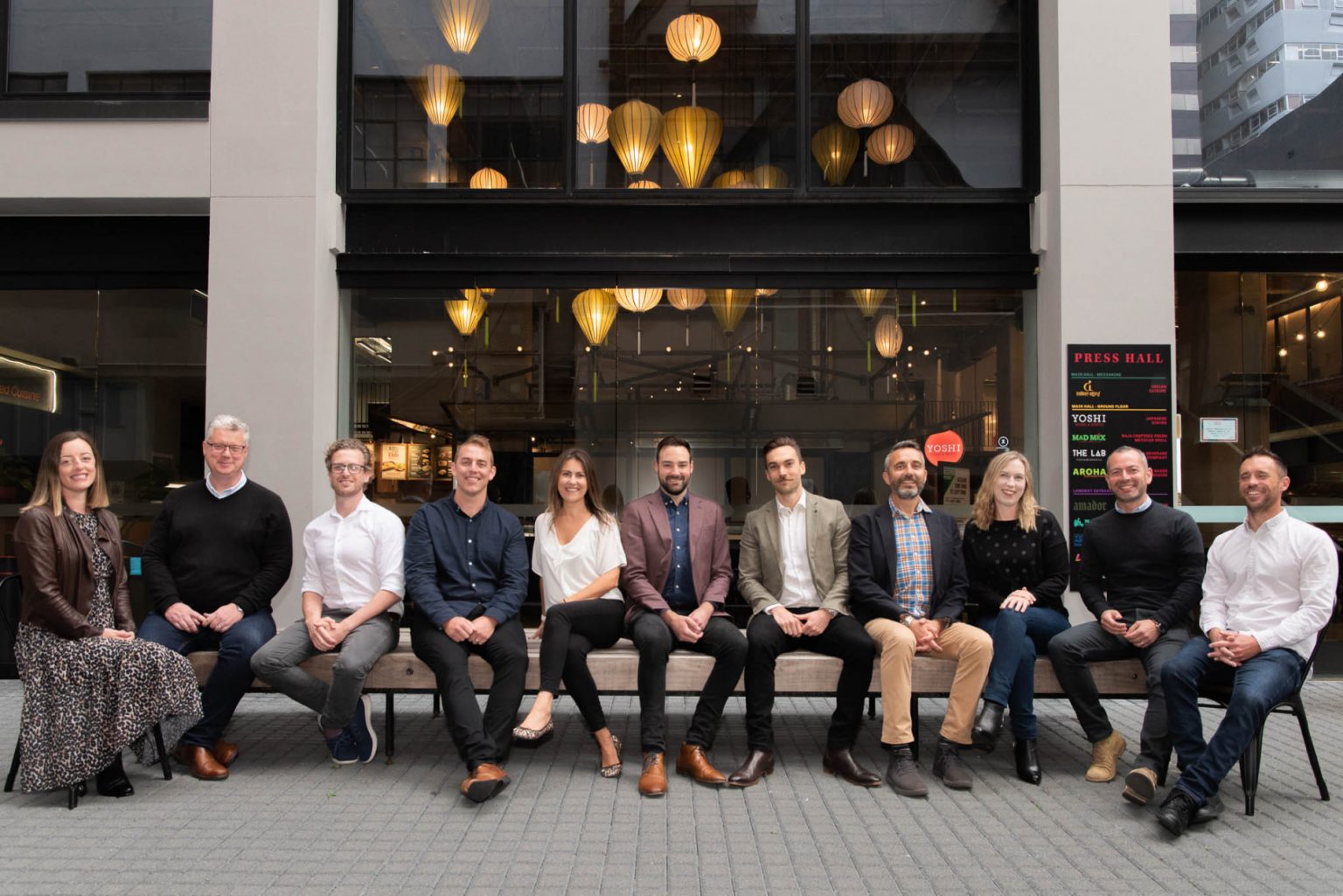 Why Work at Archway?