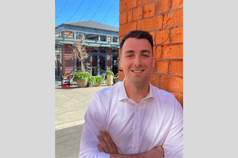 Meet the Team: Stephen Graves - Engineering Consultant