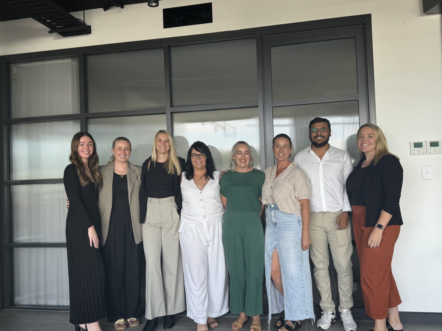 Meet the ASR Recruitment Team - ASR Recruitment