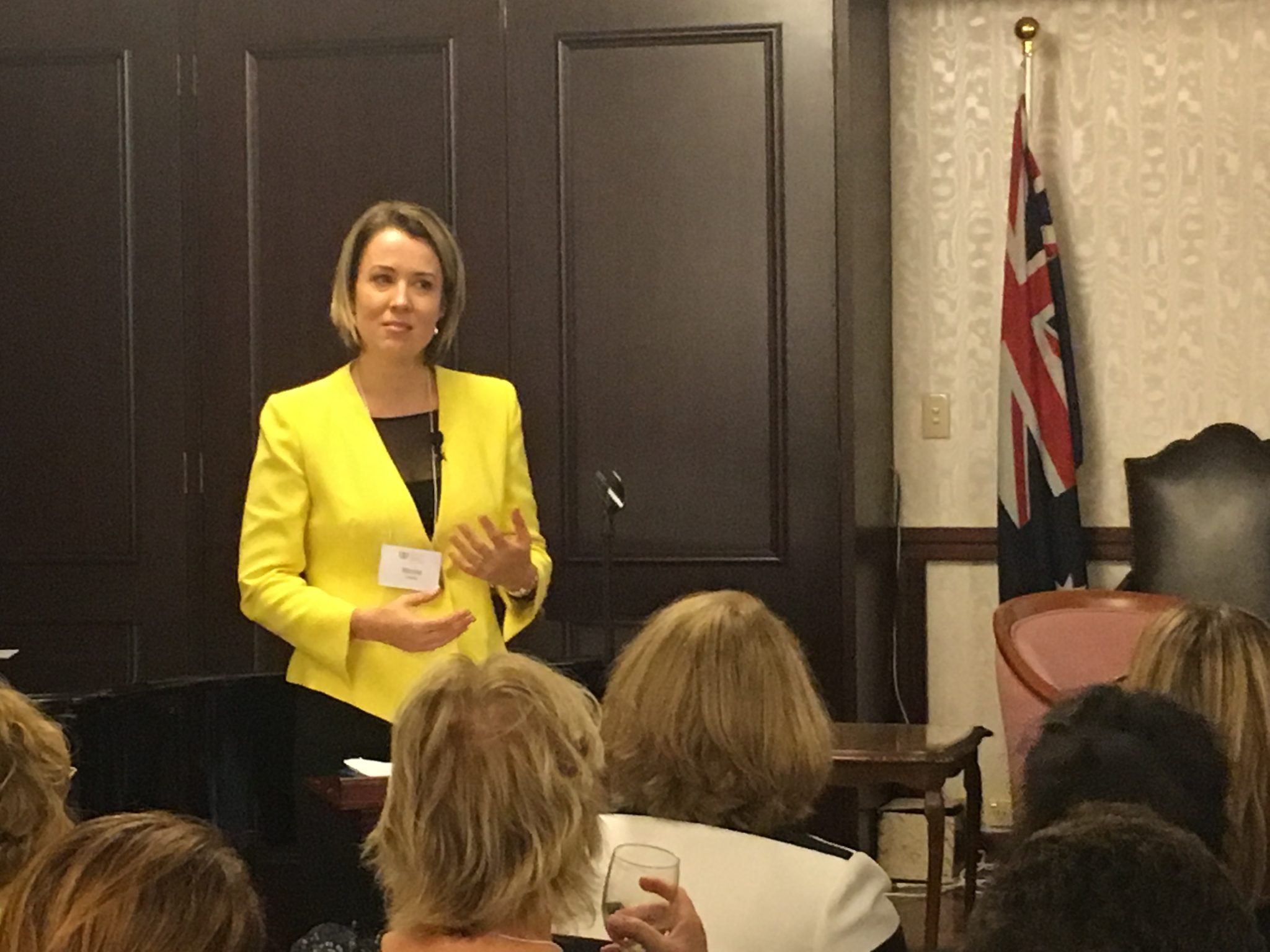 THE FUTURE OF WORK – Astrum Recruitment