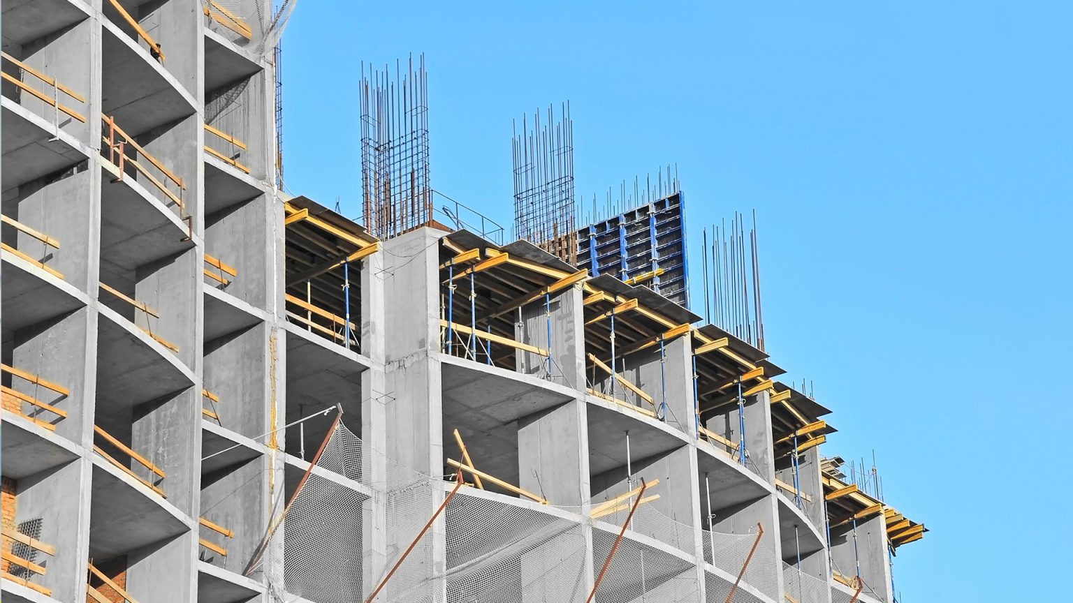 New Carbon-Neutral Material could be the answer for Australian Real Estate