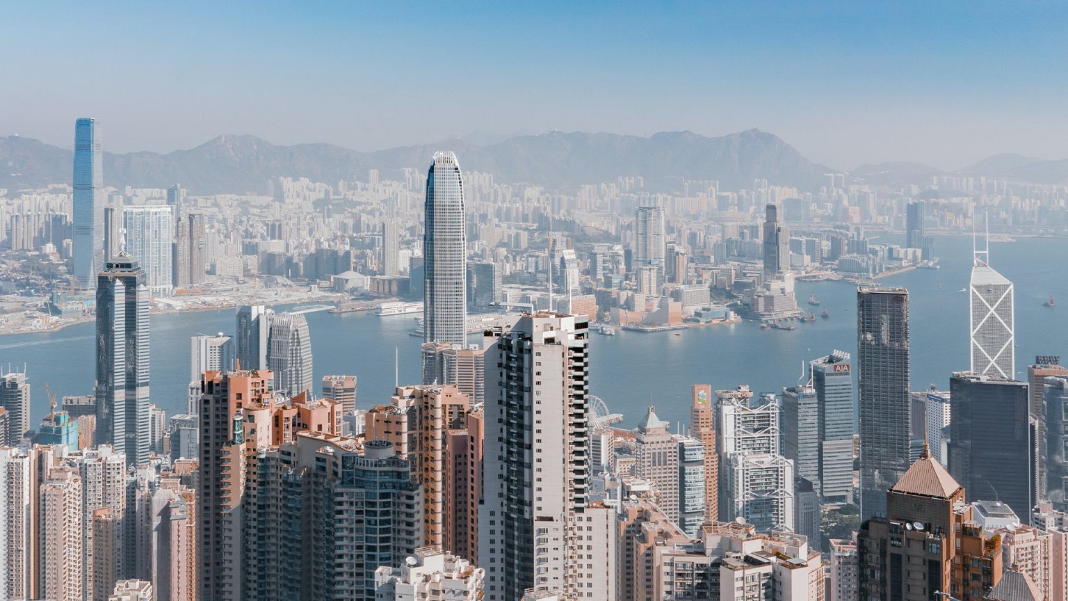 The Rise of China REITs