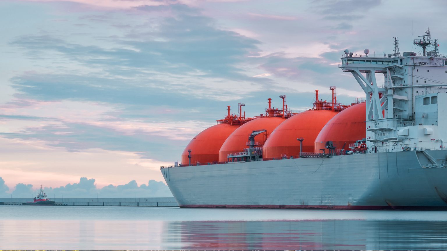 A look at LNG Hiring Trends over 2022 and Our Predictions for 2023