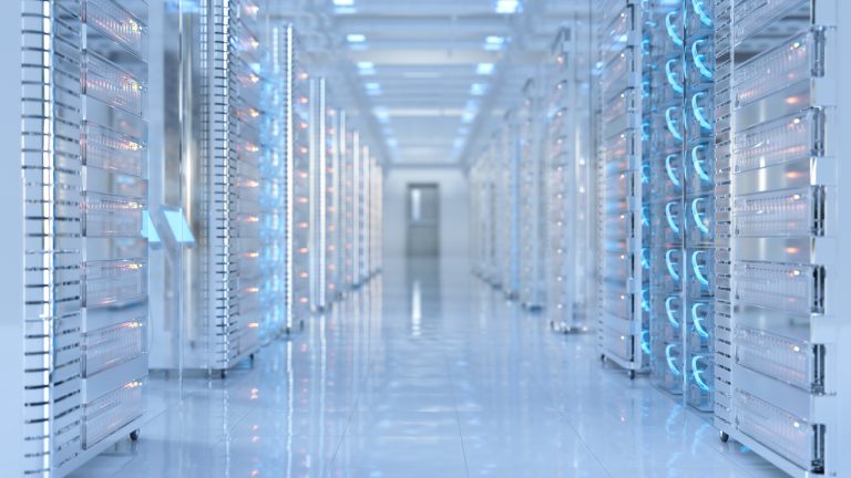 Australia’s Data Centre industry continues to make advancements