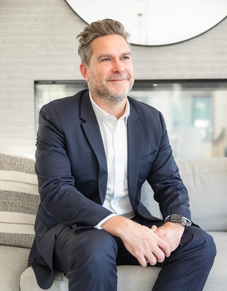 Jared Lowe – Aurex Group