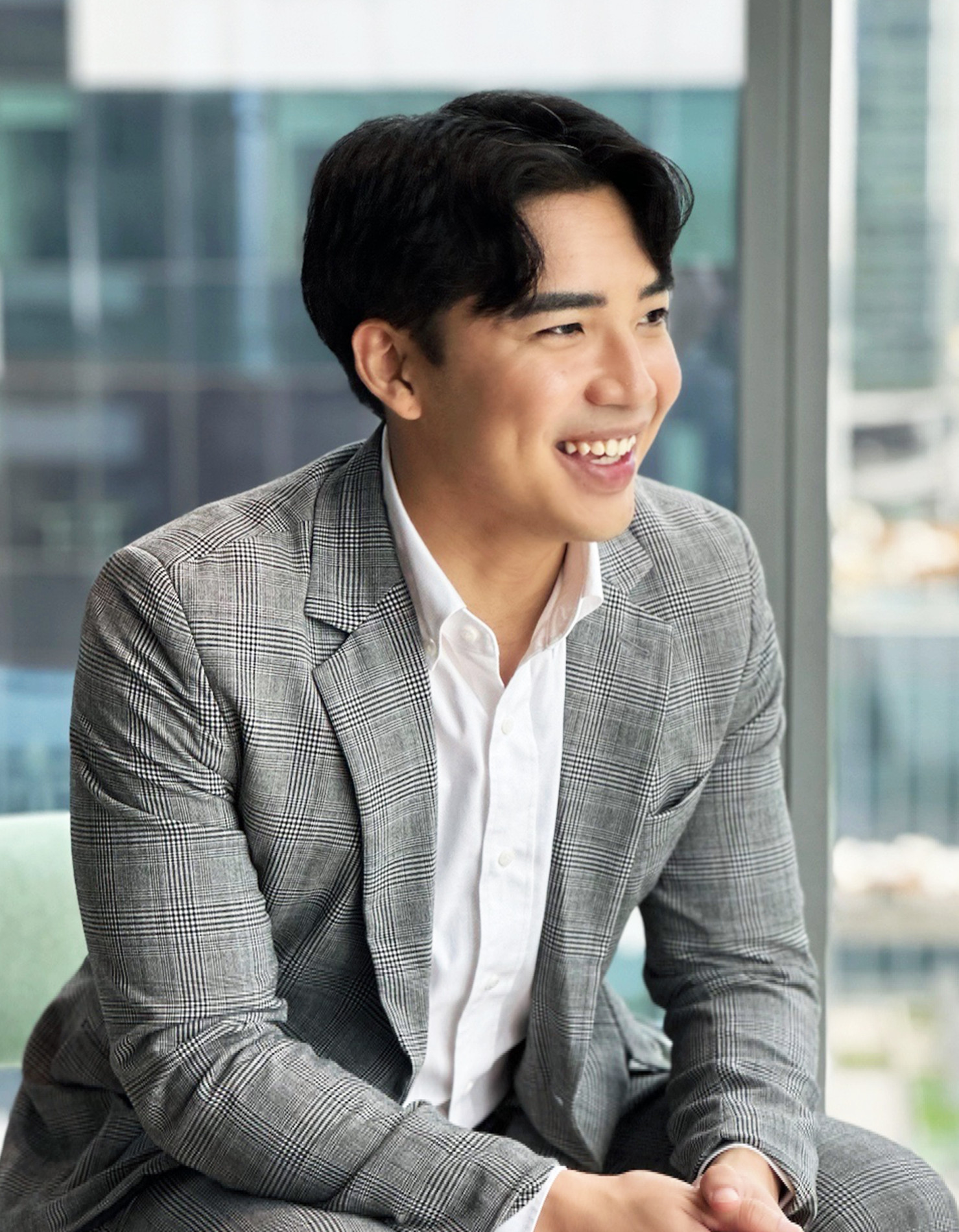 Jaypee Ang – Aurex Group