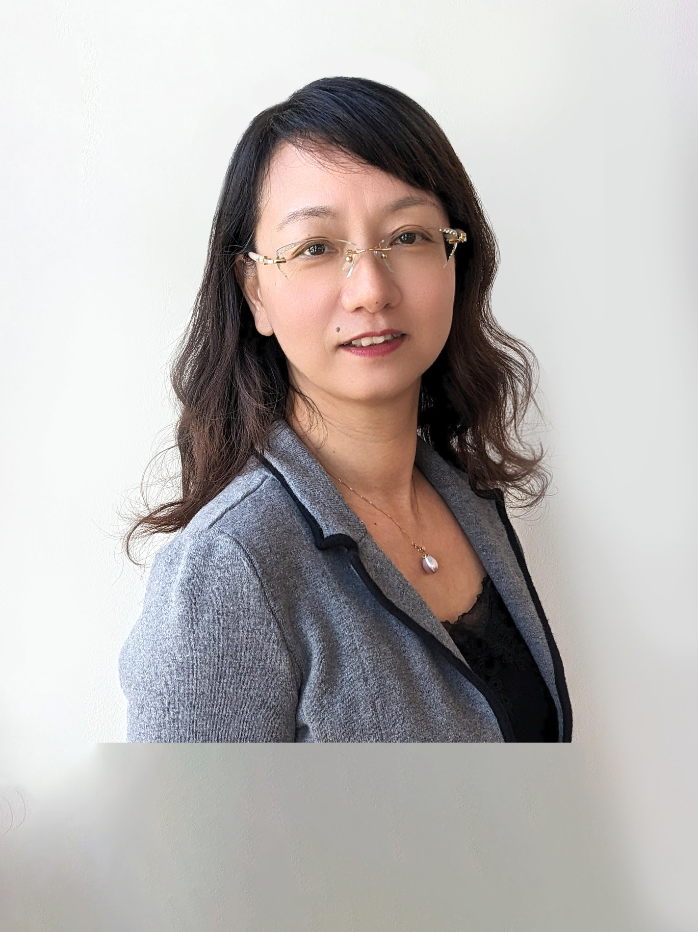 Angela Lu – Aurex Group