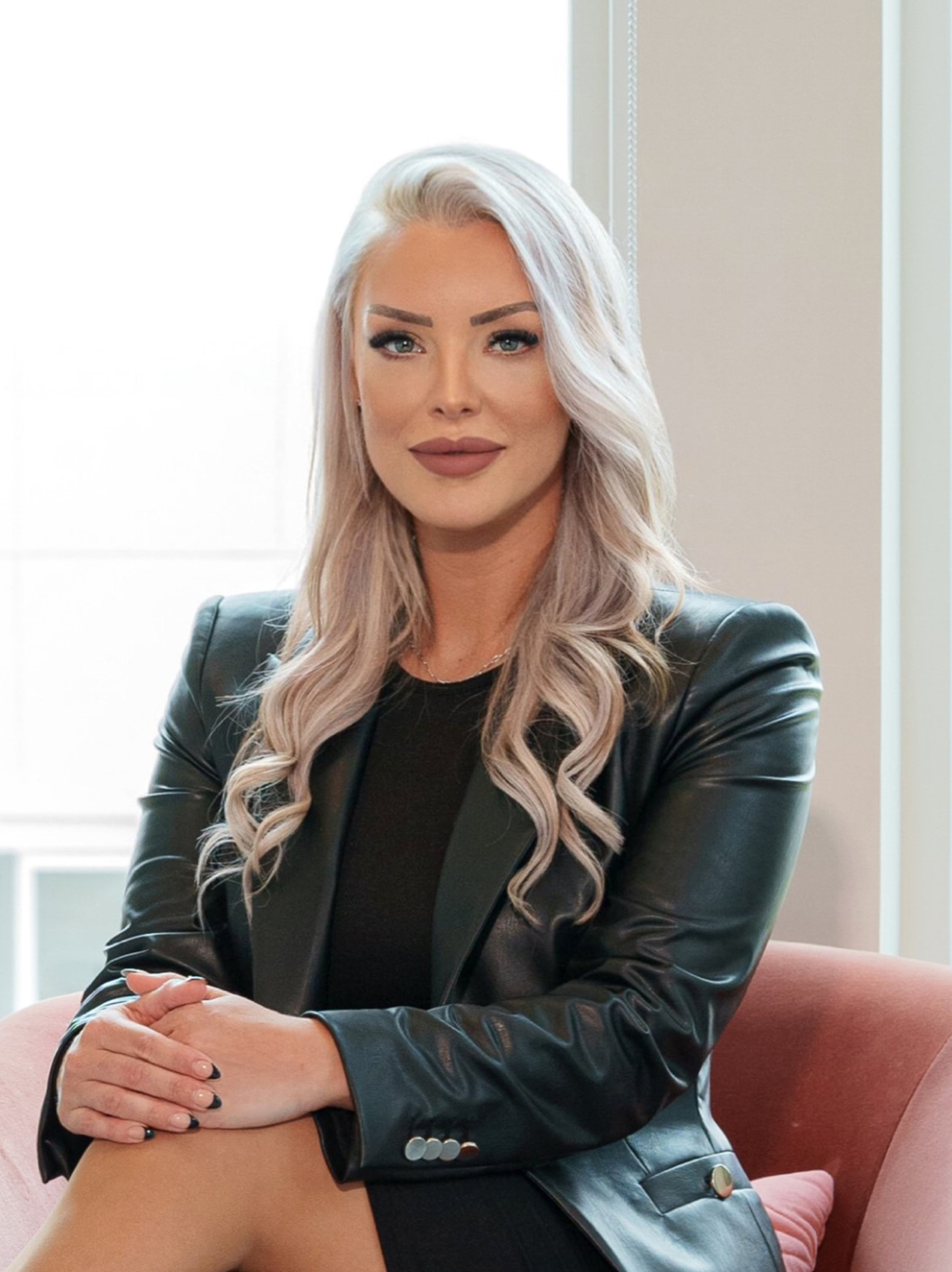 Gemma Cornish – Aurex Group