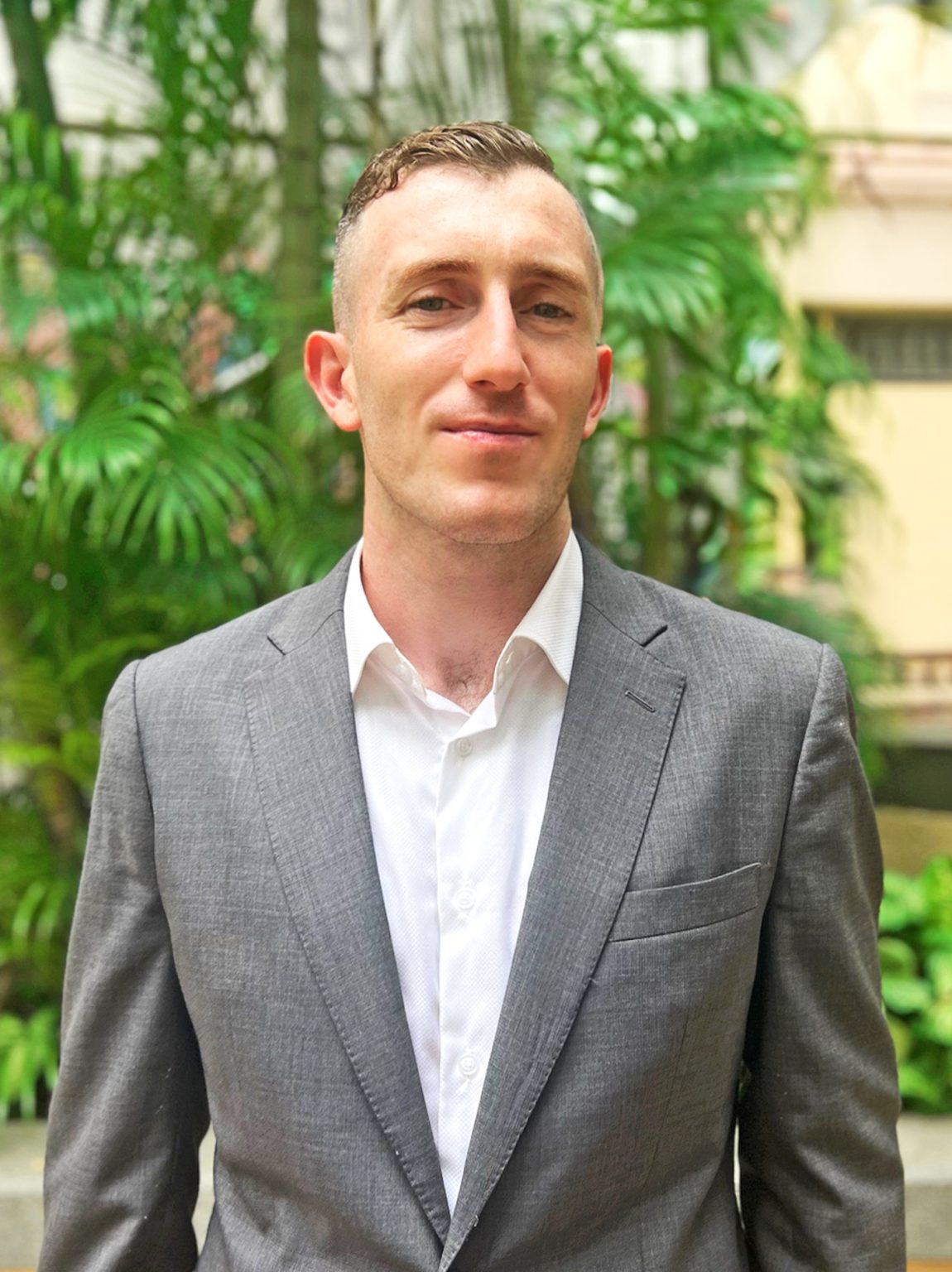 The Global Team | Aurex Group : Recruitment Firm · Aurex Group