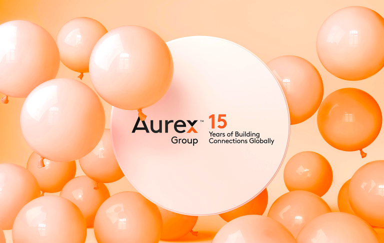 Aurex Group | Talent Acquisition | External Recruiting · Aurex Group