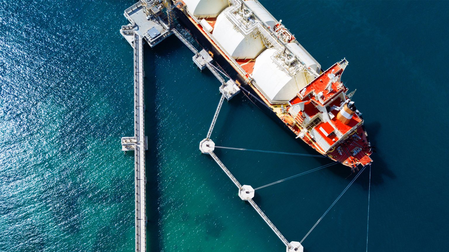 Will the US Become the World’s Largest LNG Exporter in 2023?