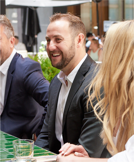 Life at AXG | Recruitment Solutions · AXG