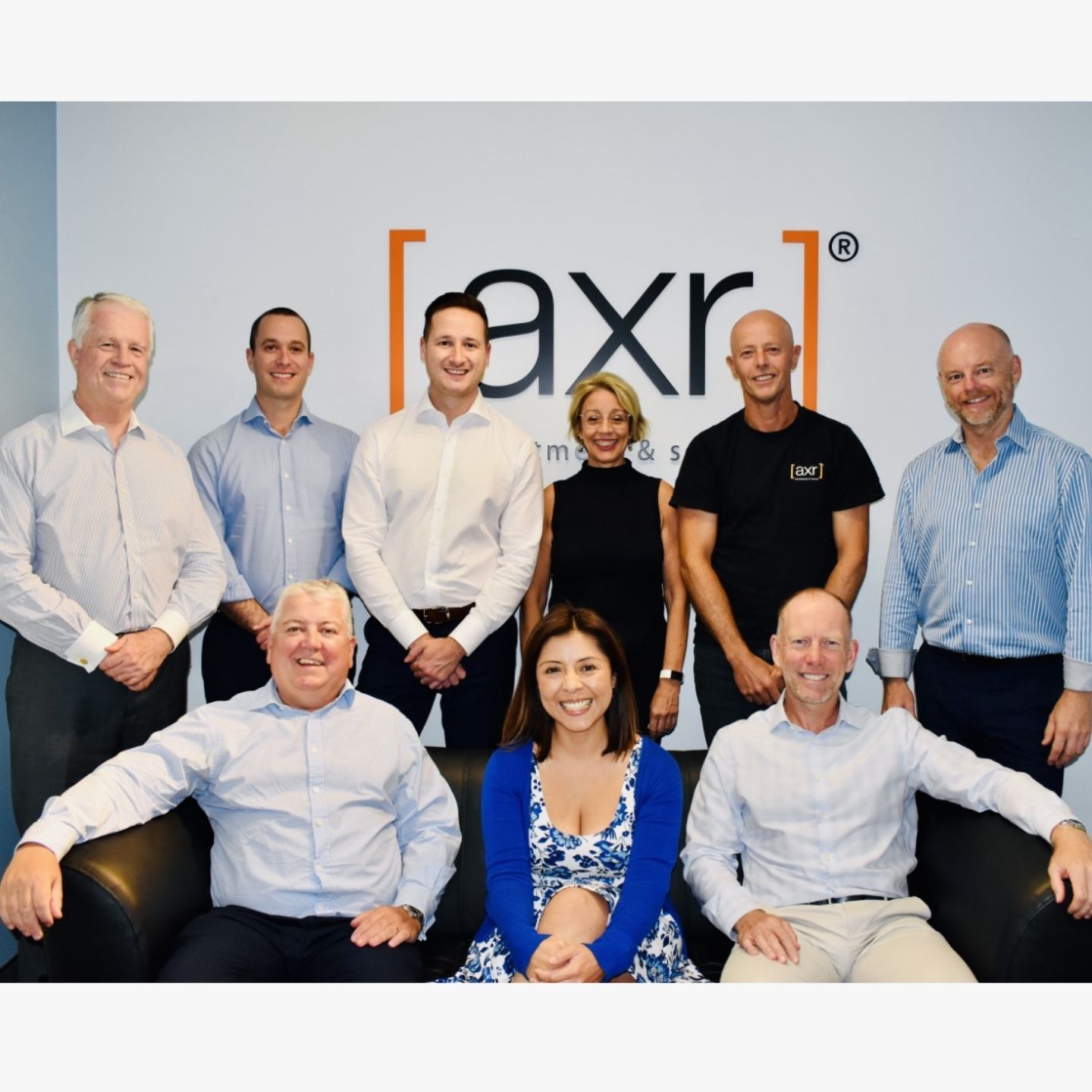 [axr] Recruitment & Search in growth mode for 2021 - building careers and teams