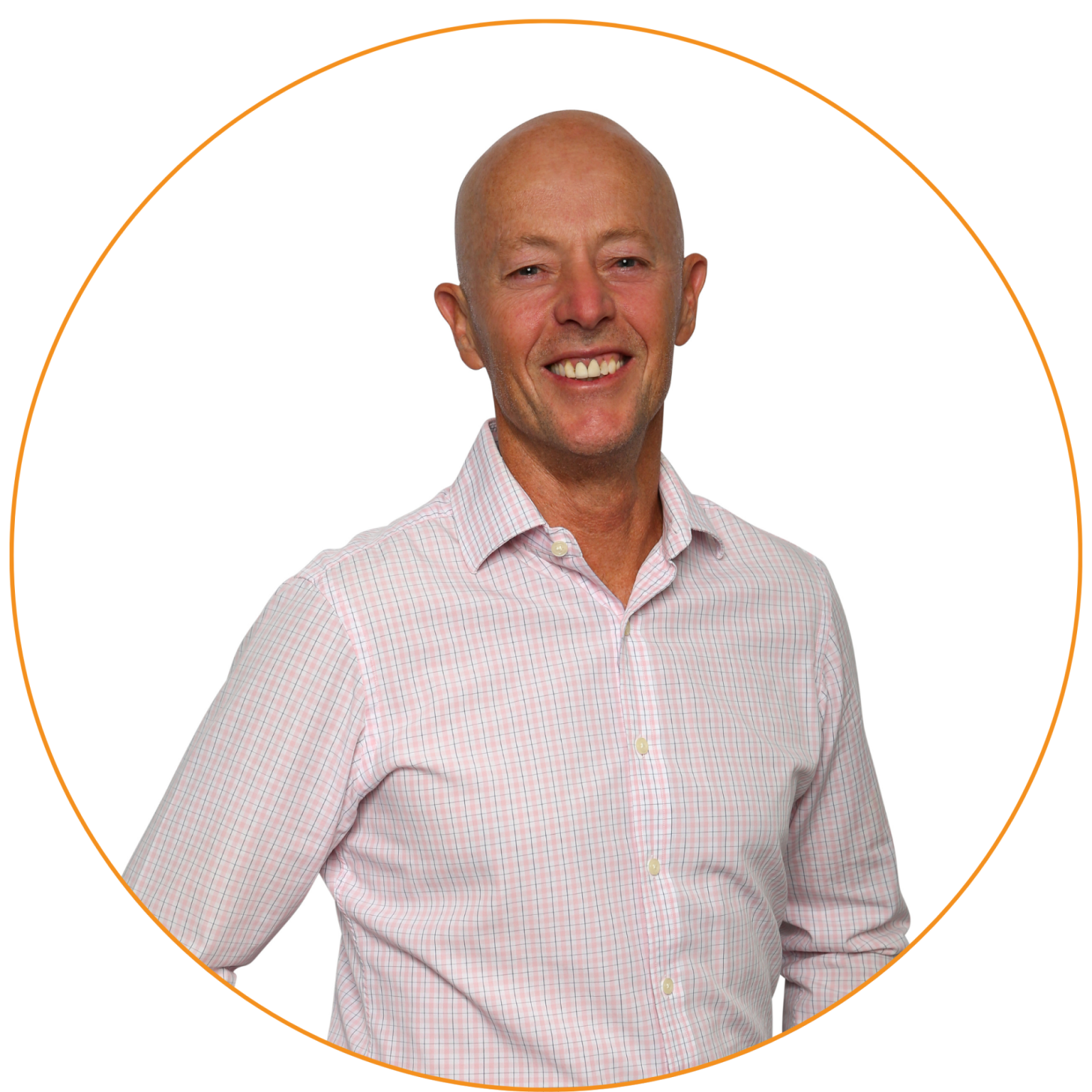 Greg O'Shea | Director & Founder | [axr] Recruitment & Search