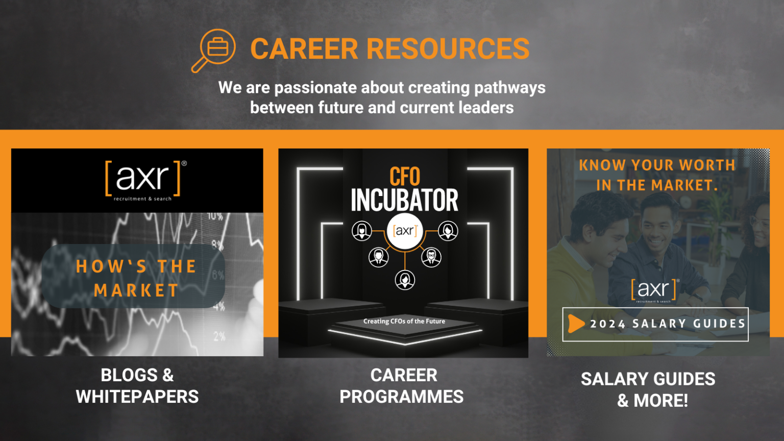 [axr] Recruitment specialists in Accounting,Finance,Sales,Marketing ...