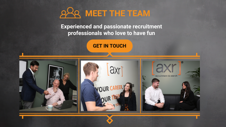 [axr] Recruitment specialists in Accounting,Finance,Sales,Marketing ...