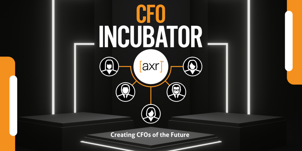 Career Insights Hub - [axr] Recruitment & Search