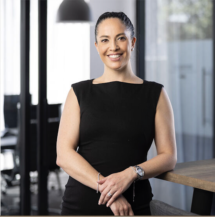 Baker Recruitment: Meet Our Team