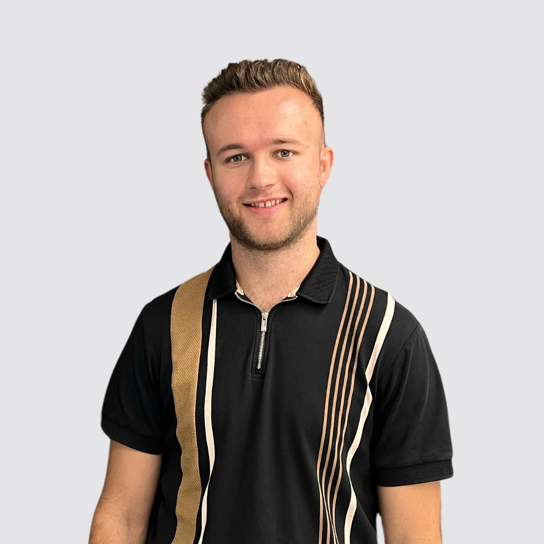 Adam Alexander – BluePrint Medical