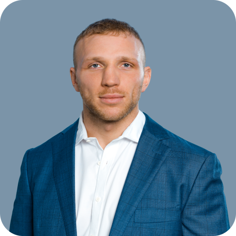 Bryan McMahon – Recruitment Specialists in Australia for When it Matters Most | Bluefin ...