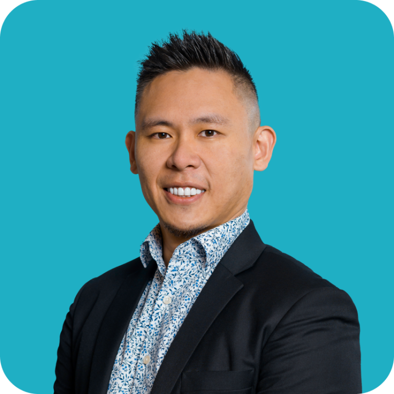 Jonathan Chin – Recruitment Specialists in Australia for When it Matters Most | Bluefin ...