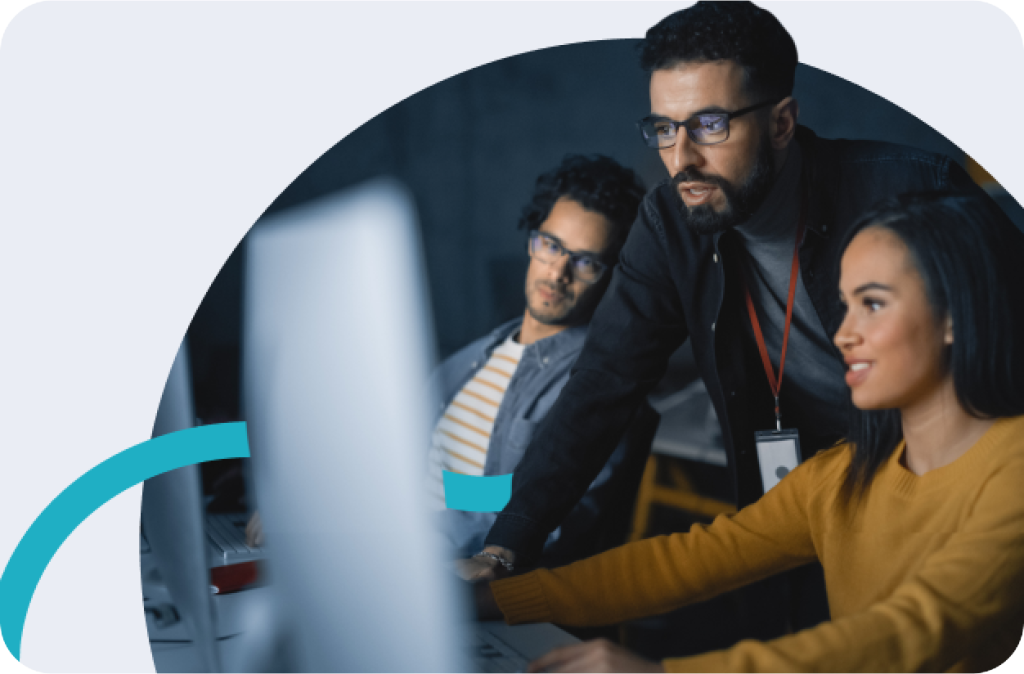 Technology Recruitment & Executive Search | Bluefin Resources