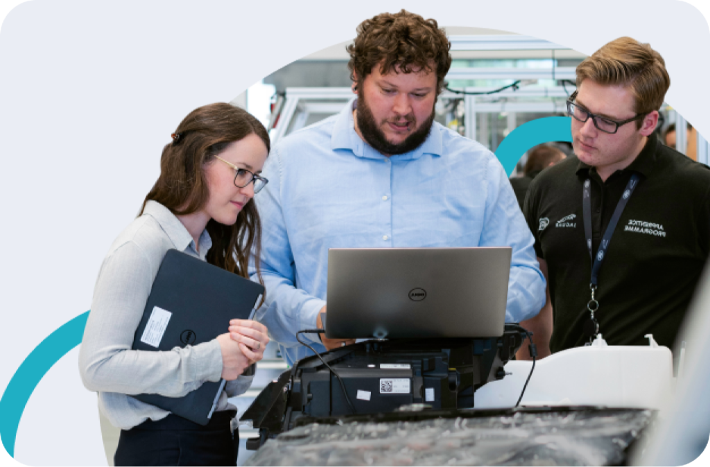 Technology Recruitment & Executive Search | Bluefin Resources