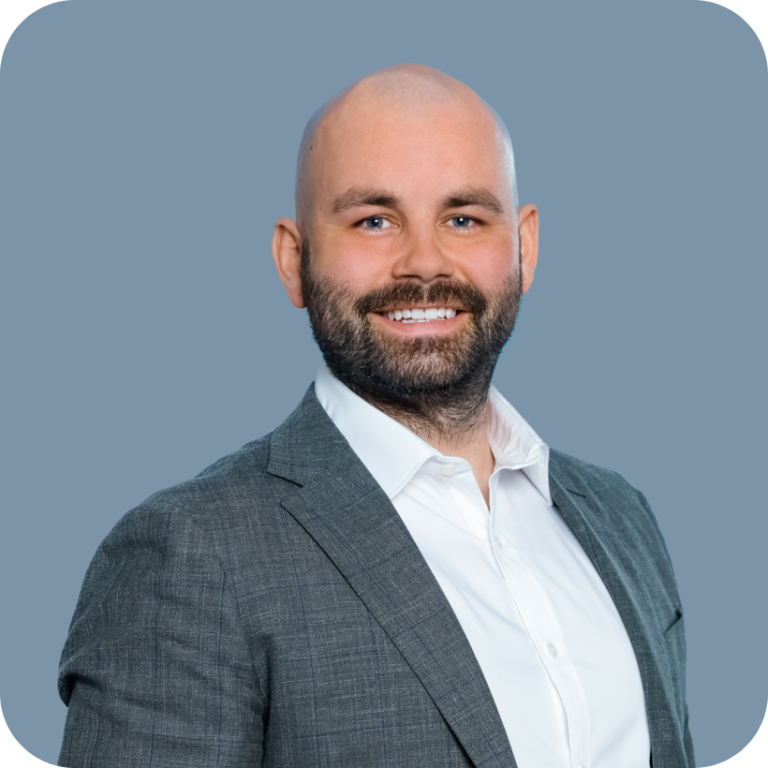 Joshua Lea – Specialists in Talent, Partners in Growth | Bluefin ...