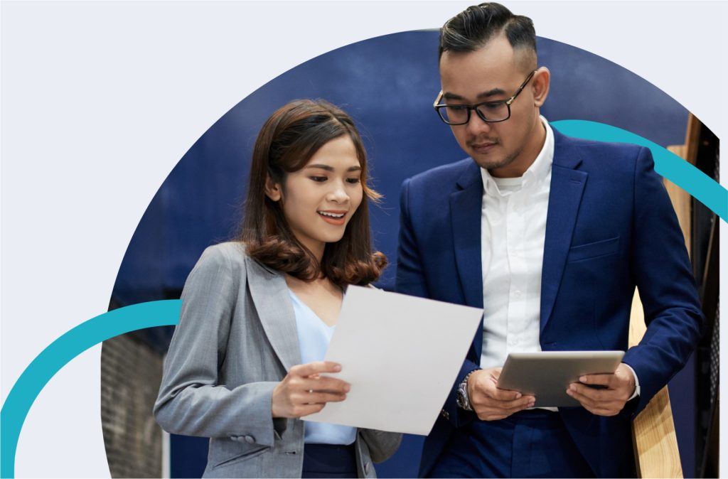 Tax Recruitment | Bluefin Resources