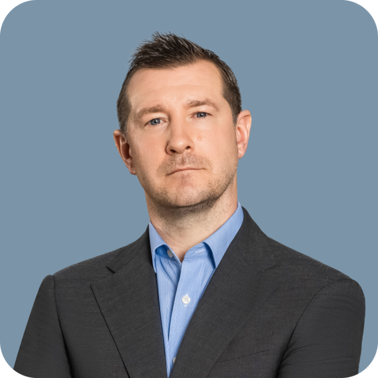 Meet our Expert Team | Bluefin Resources