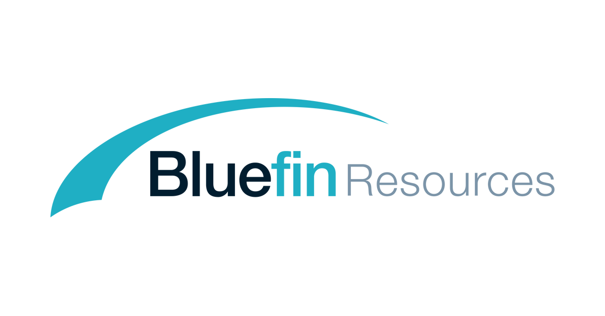Contact Us | Bluefin Resources