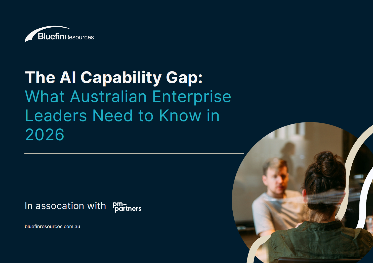 The AI Capability Gap Report: What Australian Leaders Need to Know in 2026
