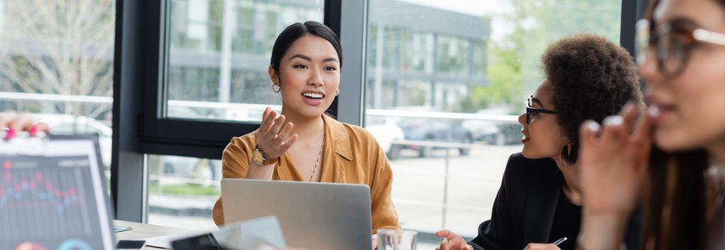 Creating Opportunities, Realising Future Potential