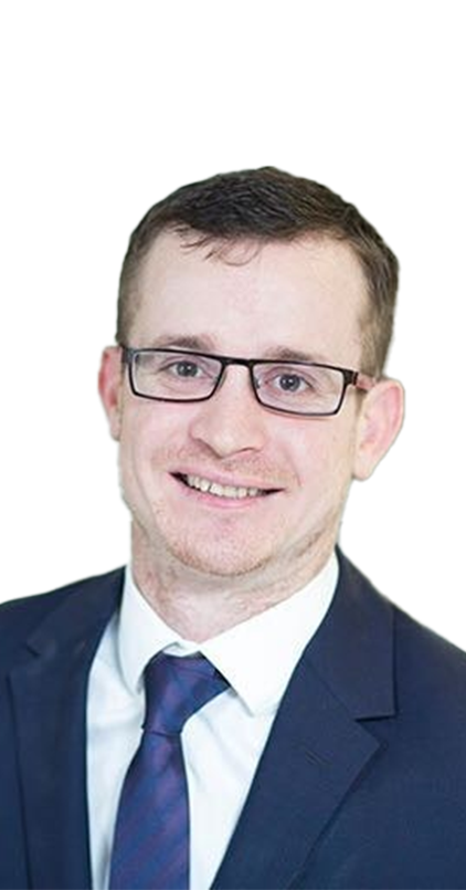 Work, and Smile with the BTI Executive Search Team