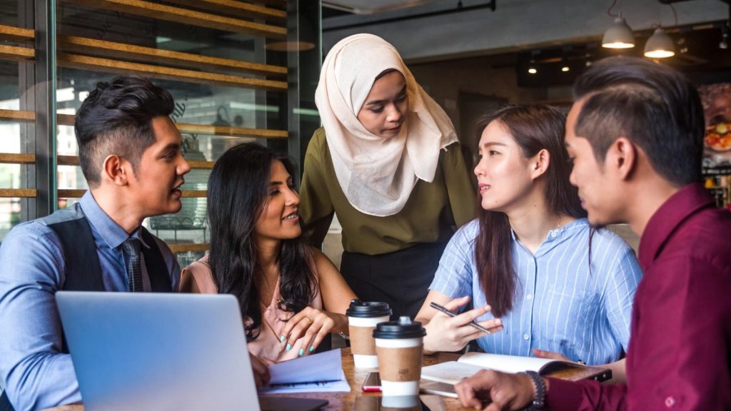 Bti Executive Search Singapore Top Executive Search Firm In Singapore