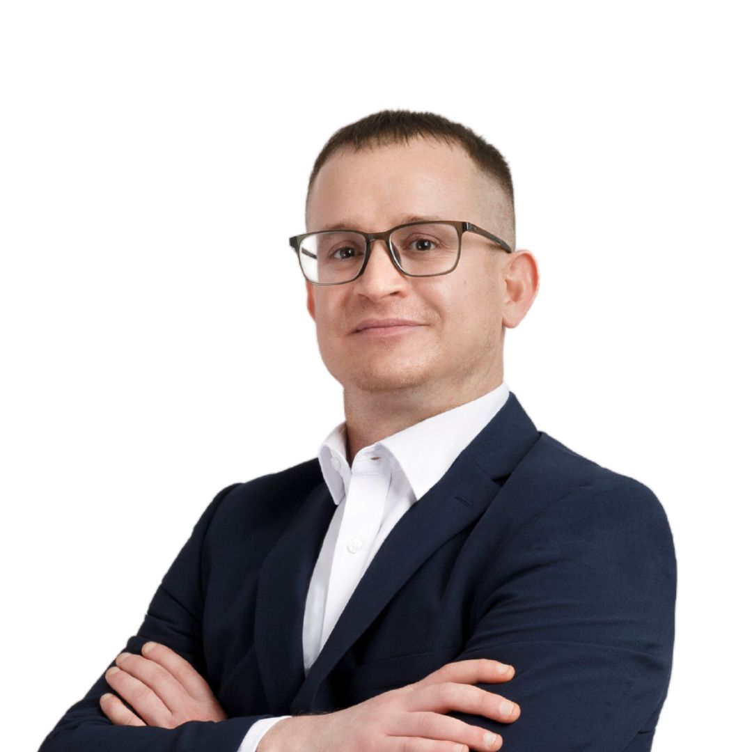 Work and Smile with the BTI Executive Search Team