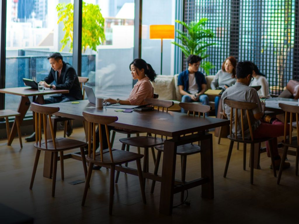 BTI Executive Search - Asia's Top Executive Search Firm